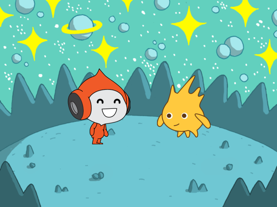 CodeLab - Imagine, Program, Share