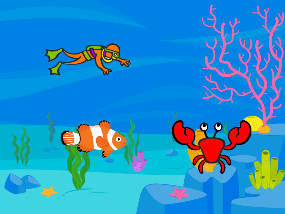 CodeLab - Imagine, Program, Share