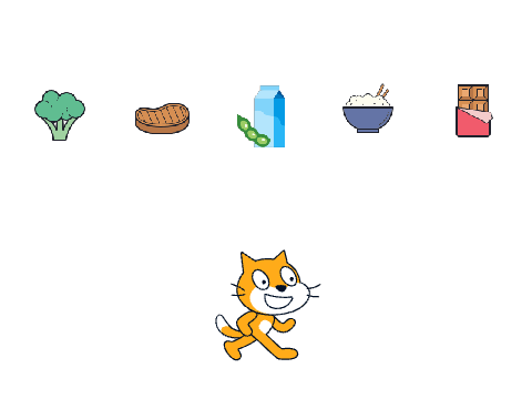 CodeLab - Imagine, Program, Share