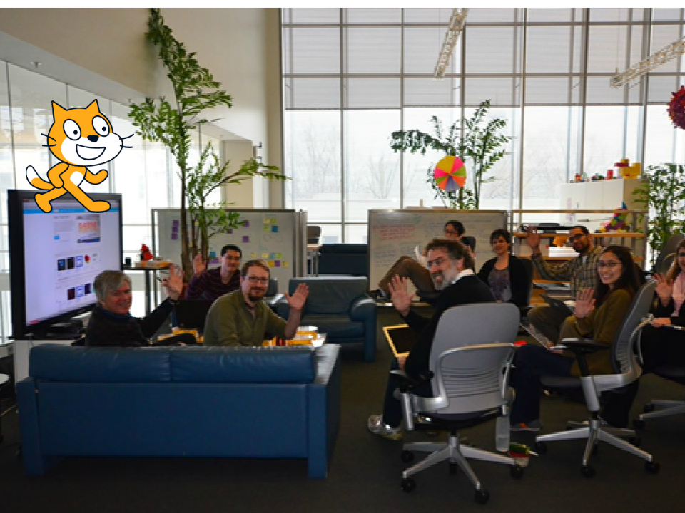CodeLab - Starter Projects