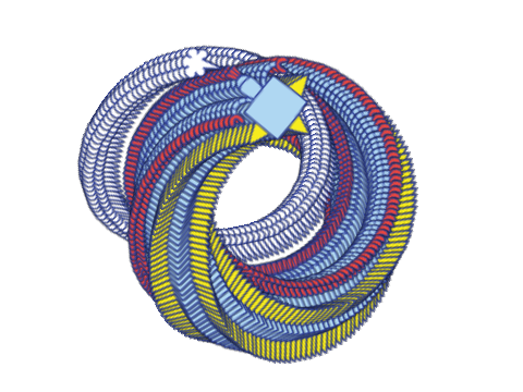 CodeLab - Imagine, Program, Share