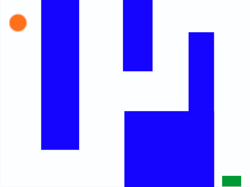 CodeLab - Starter Projects