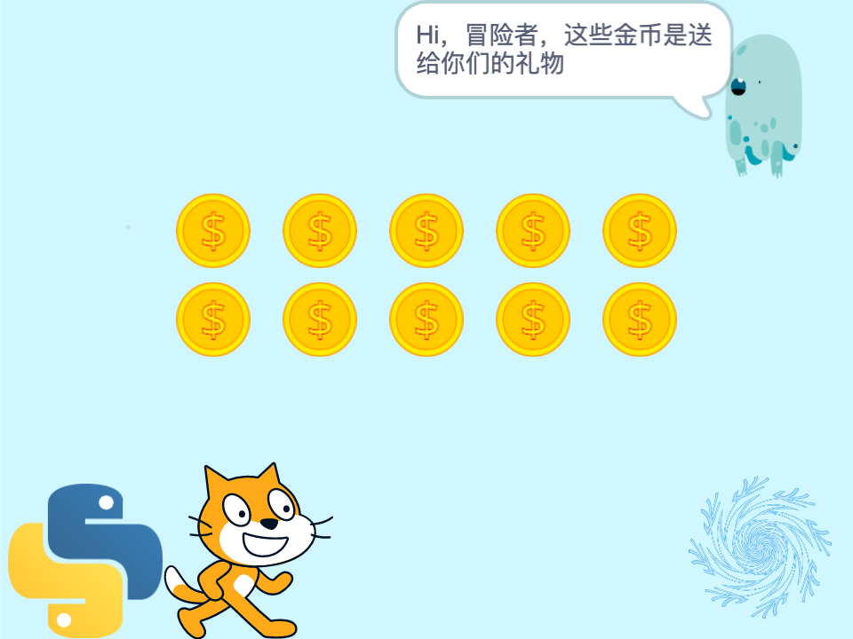 CodeLab - Imagine, Program, Share